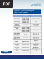USP General Chapter 41 | PDF | Weight | Antimicrobial