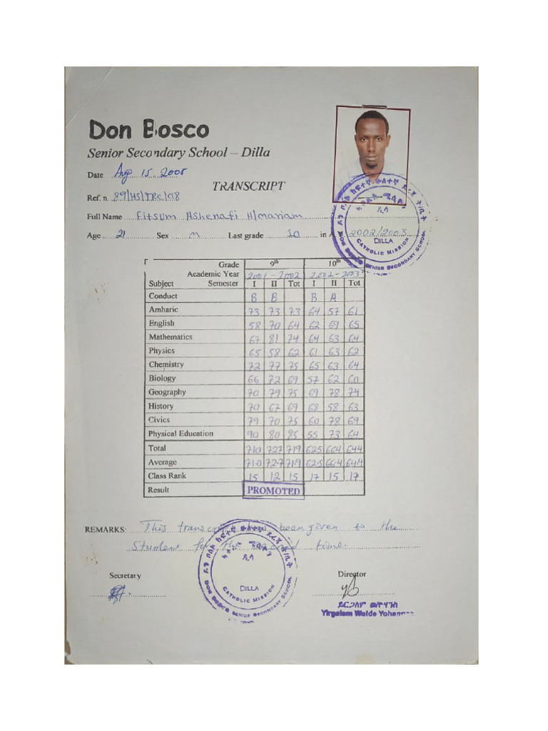 9 10 Transcript | PDF