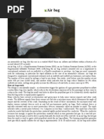 PDS Example | PDF | Specification (Technical Standard) | Design