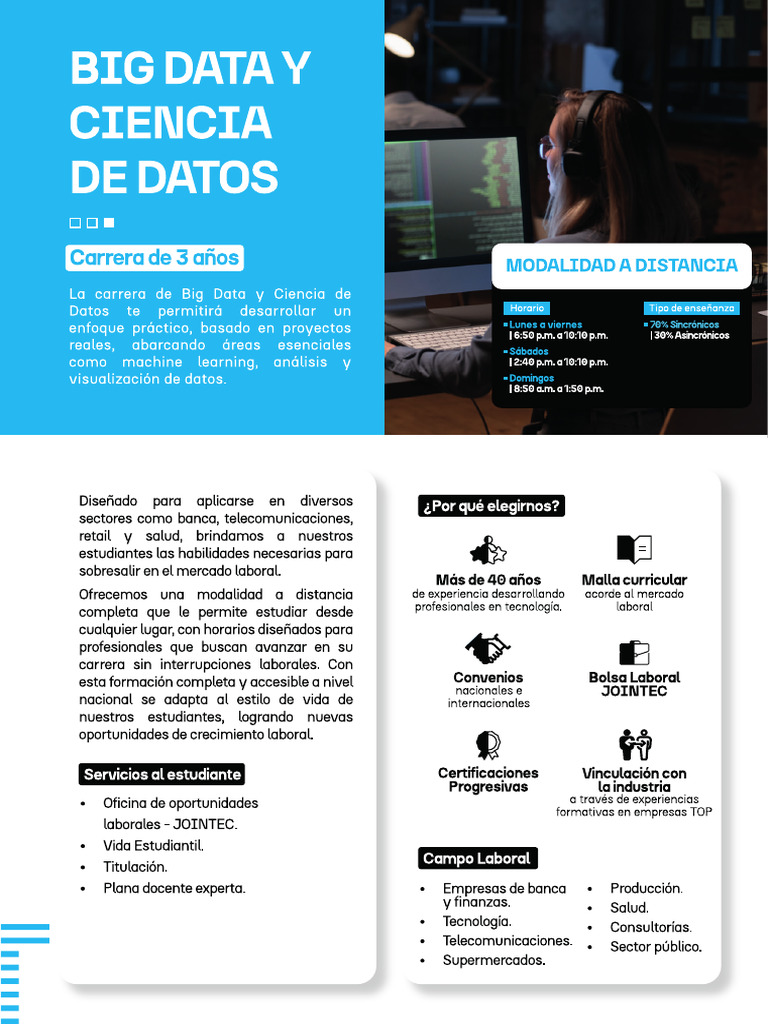 Cartilla Big Data y Ciencia de Datos | PDF