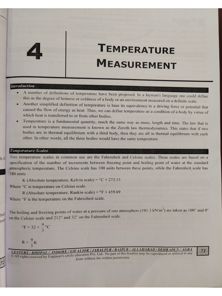 SNT Unit 3,4,5 | PDF