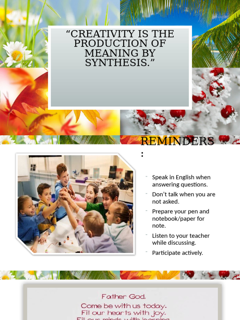 Mastering Synthesis in Reading Skills | PDF | Smallpox | Virus