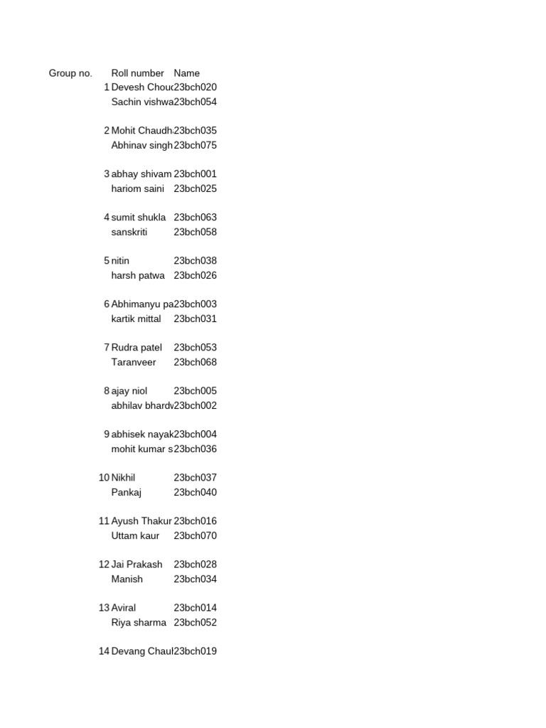 ERU Presentation | PDF