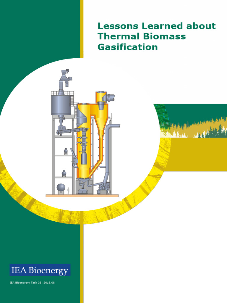 IEA-Bioenergy-Task-33-Lessons Learnt About Thermal Biomass Gasification ...