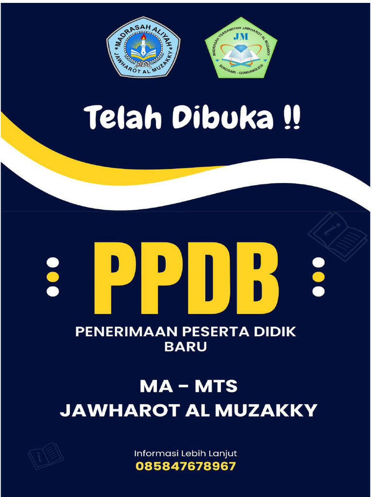 PPDB | PDF