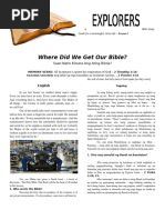 GLC Book 2 Session | PDF