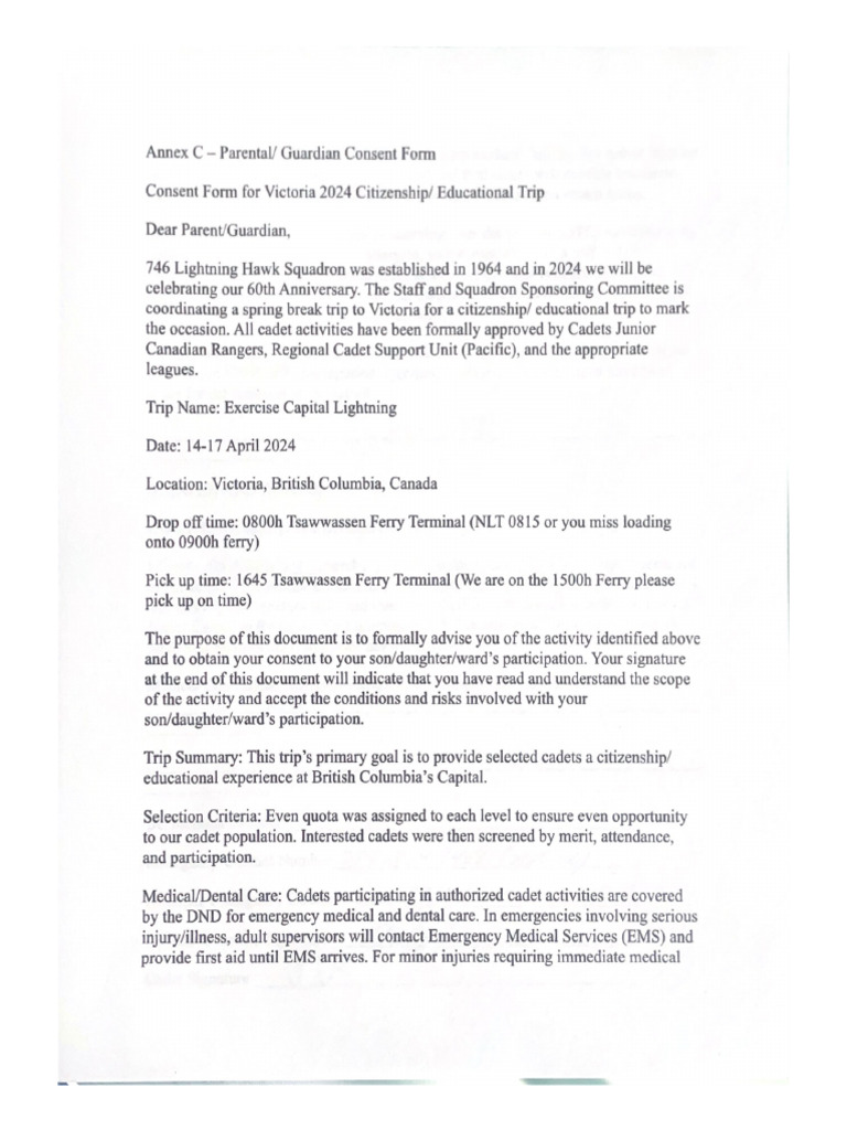 Annex C - Parental Guardian Consent Form | PDF
