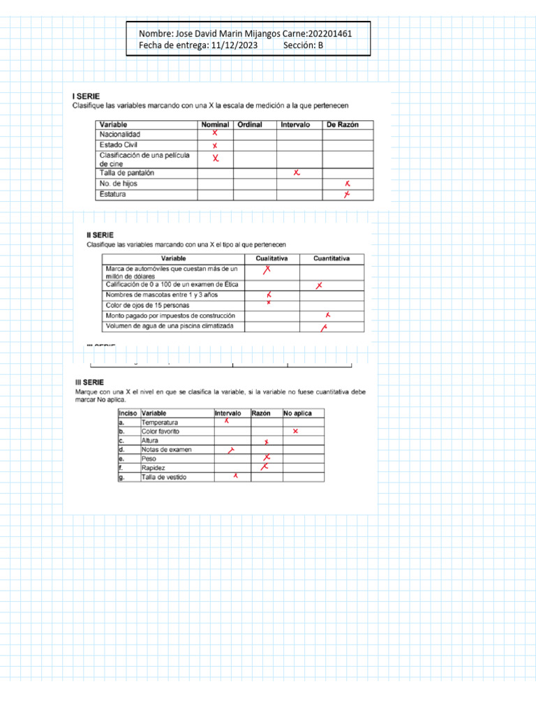 Tarea E1 202201461 B | PDF