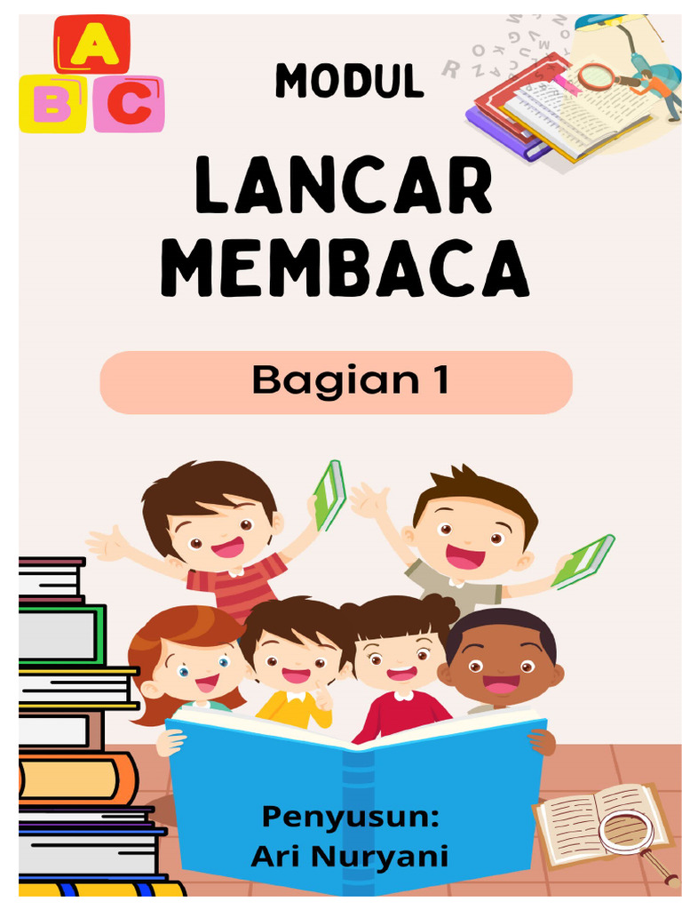 Kumpulan Kata dan Cerita Anak-anak | PDF