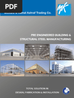 Purlins and Side Girts Function and Connections | PDF | Framing ...