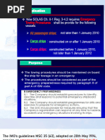 MCRS Brochure | PDF | Trailer (Vehicle) | Transport