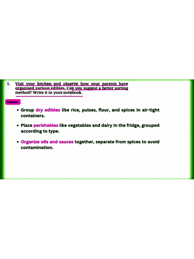 Materials Around Us | PDF