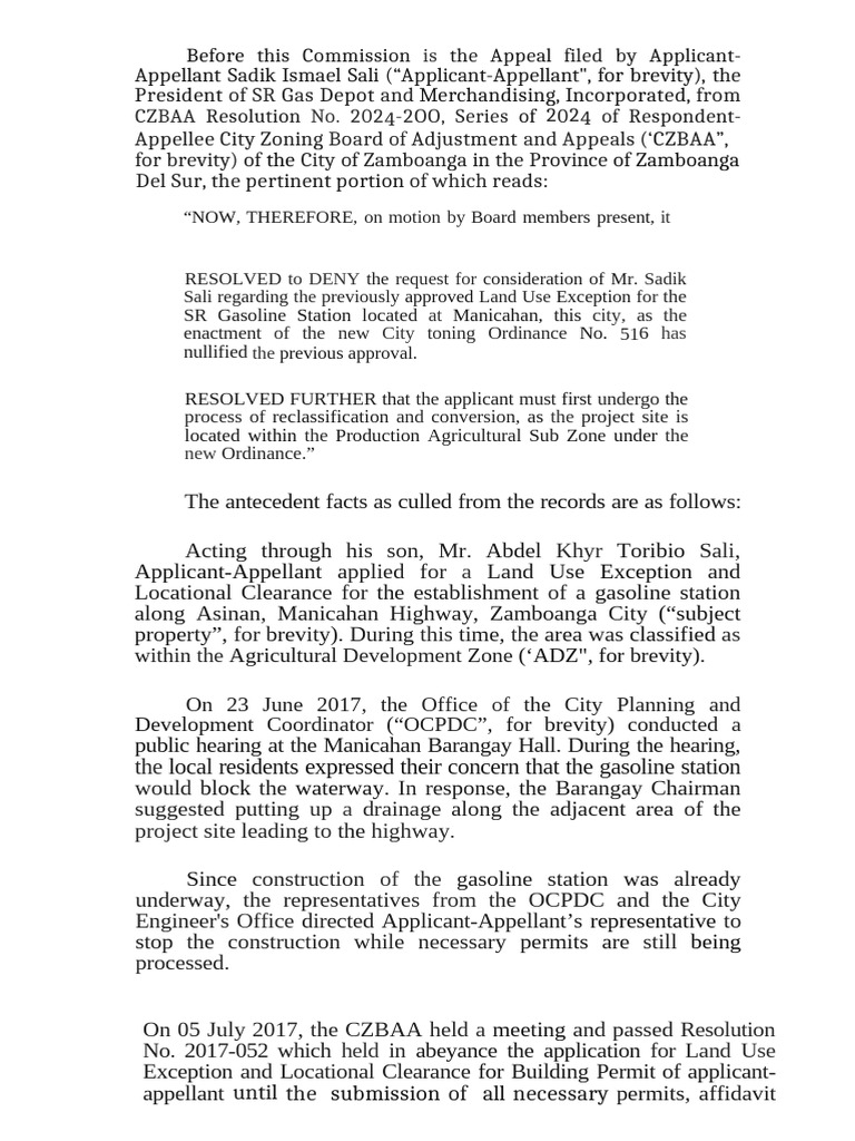 For Digests | PDF | Appeal | Justice