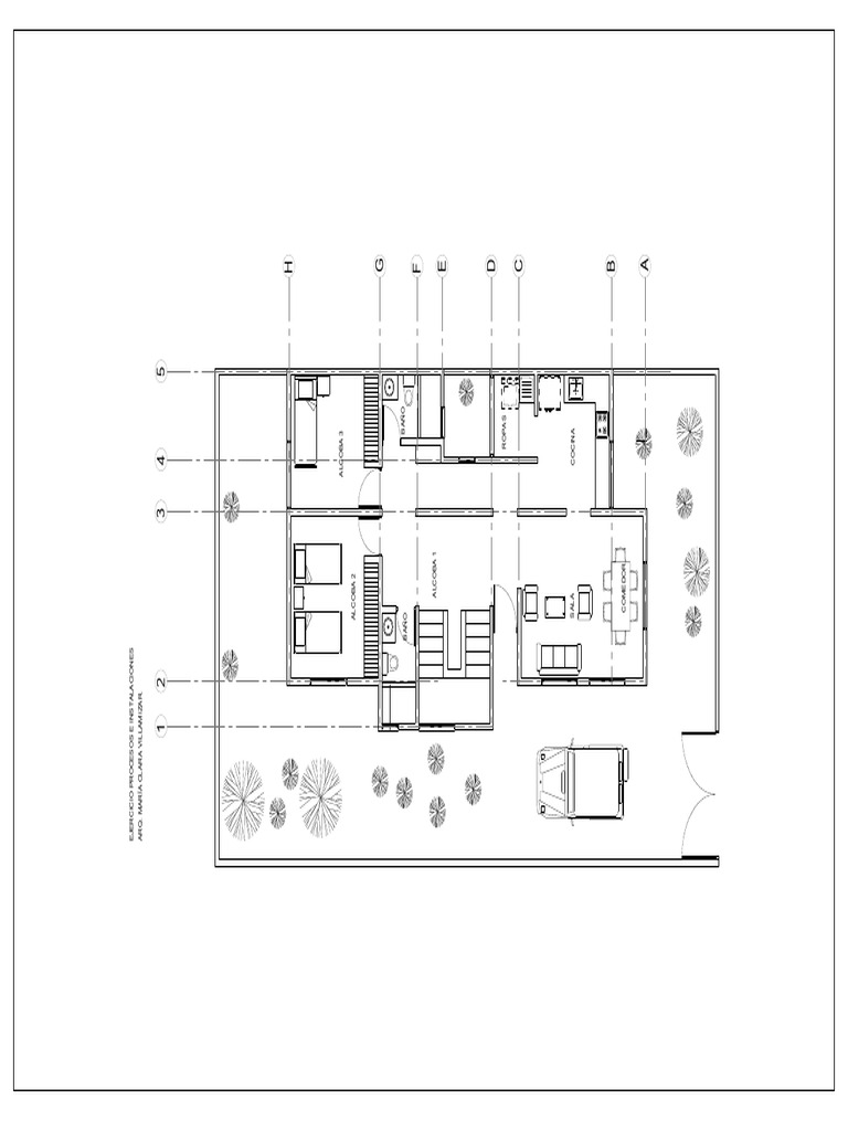 Maria Clara Layout2 | PDF