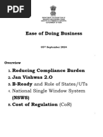 Income Tax Officers Rank Hierarchy | PDF | Money | Government Of India