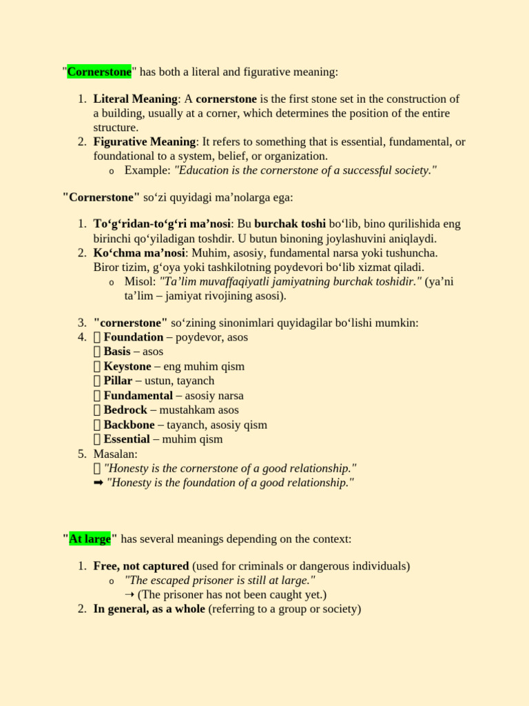 Understanding "Nosi Pill" and Synonyms | PDF | Combined Oral ...