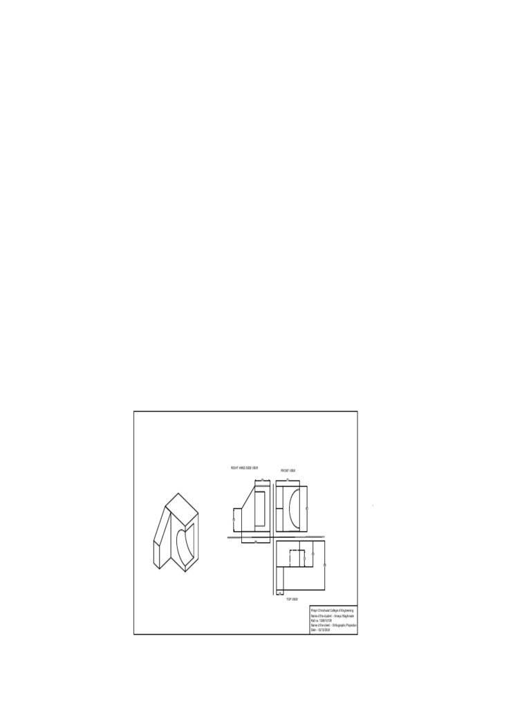 Drawing 124B1G109 | PDF