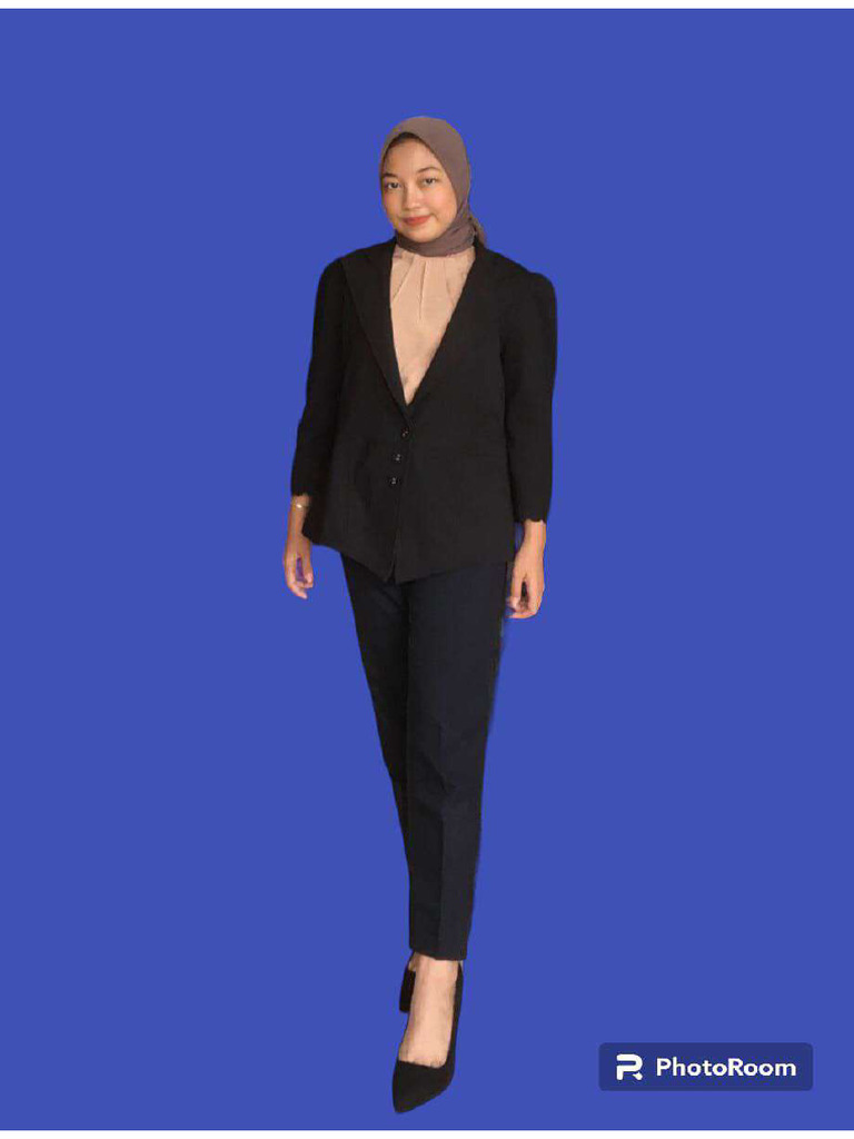 Foto Rena Full Body | PDF