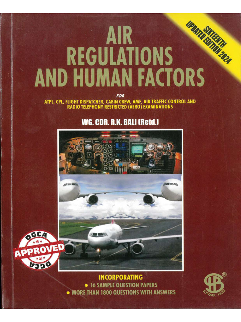air regs | PDF