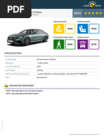 Euro Ncap Protocol Crash Avoidance Frontal Collisions v09 | PDF ...