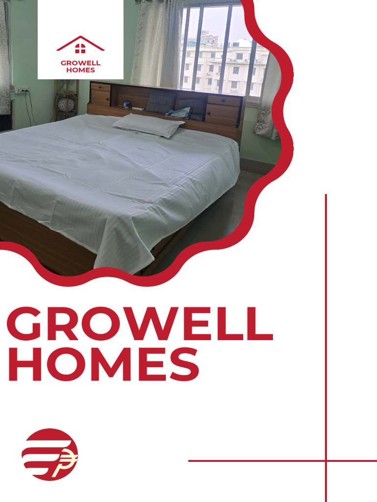 Gro Well Homes | PDF