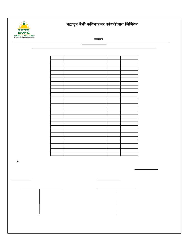 Report - On - BCL - 407a dIAPHRAGM PACK | PDF | Applied And ...