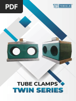 U Bolt Details-Binder Group | PDF | Screw | Pipe (Fluid Conveyance)
