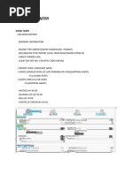 Shipping Instruction INTTRA Guide English v1501 | PDF | Cargo | Port