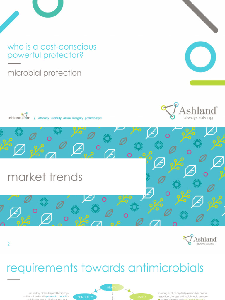 Poland Microbial Protection | PDF