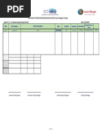 First Aid Register | PDF