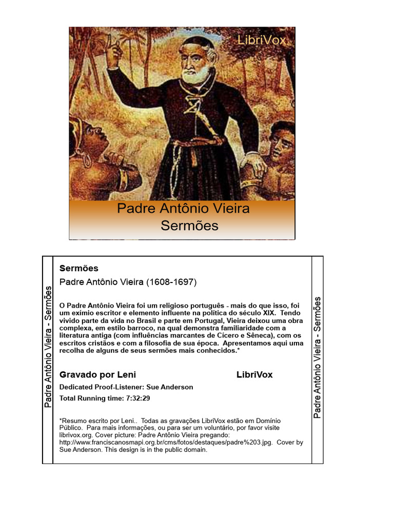 Book Sermoes 1202 | PDF