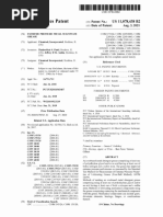 Richful Lubricant Additive Package 20230202 | PDF