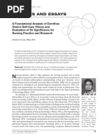 IPOS-Renal Patient Questionnaire | PDF | Symptoms And Signs | Human ...