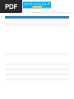 DGMS Forms A To E (New) | PDF | Employment | Wage