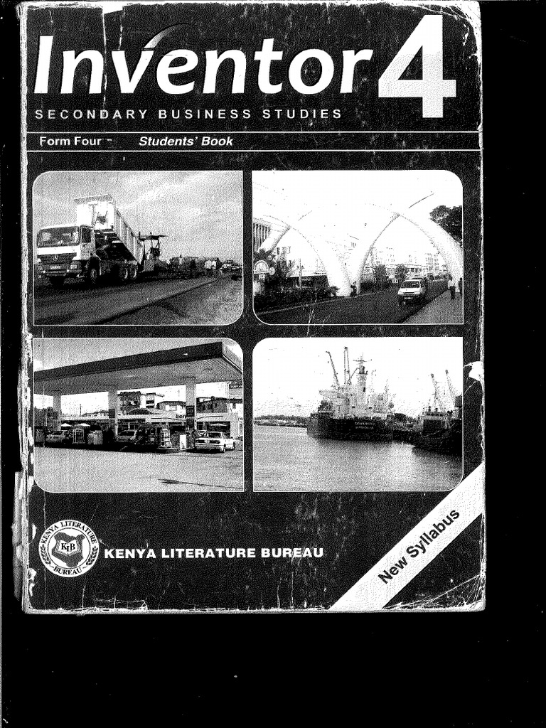 Bk4 Bs Inventor (KLB) | PDF