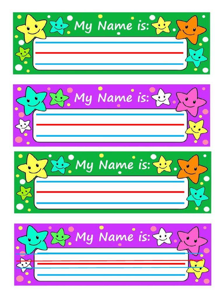 First Day Activity | PDF