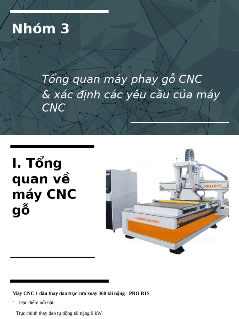 Nhóm 3 - BTN - 1 | PDF