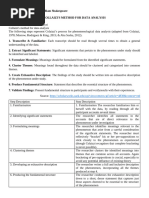 Garmezy's Resilience Theory Framework | PDF | Self-Improvement