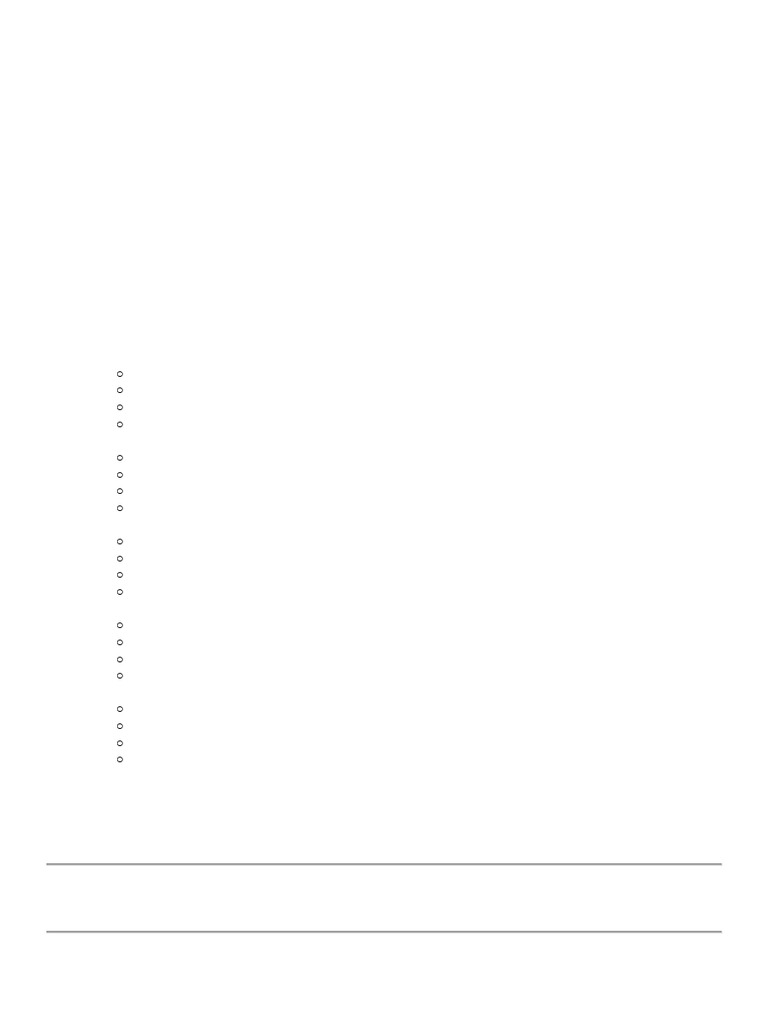 Reading Digital and Analog Clocks | PDF
