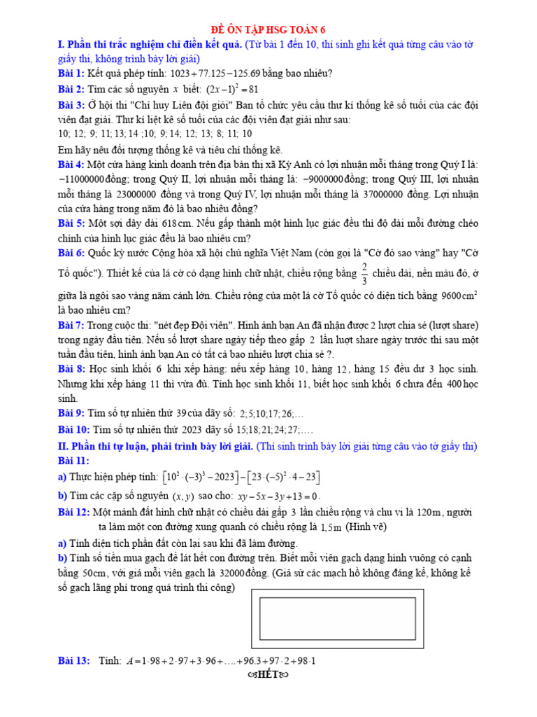 De On Tap HSG So 3 | PDF