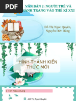 Bh Stem 4 - bài 3 - bộ Chữ Số Bí Ẩn - khbd | PDF