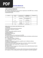 Sterility Test Method Validation | PDF | Filtration | Quality Assurance