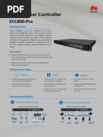 FusionCube 1000 (Hypervisor) - Datasheet | PDF | Desktop Virtualization ...