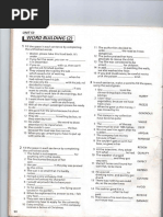 Movers 3 - 2019 Answer Key | PDF