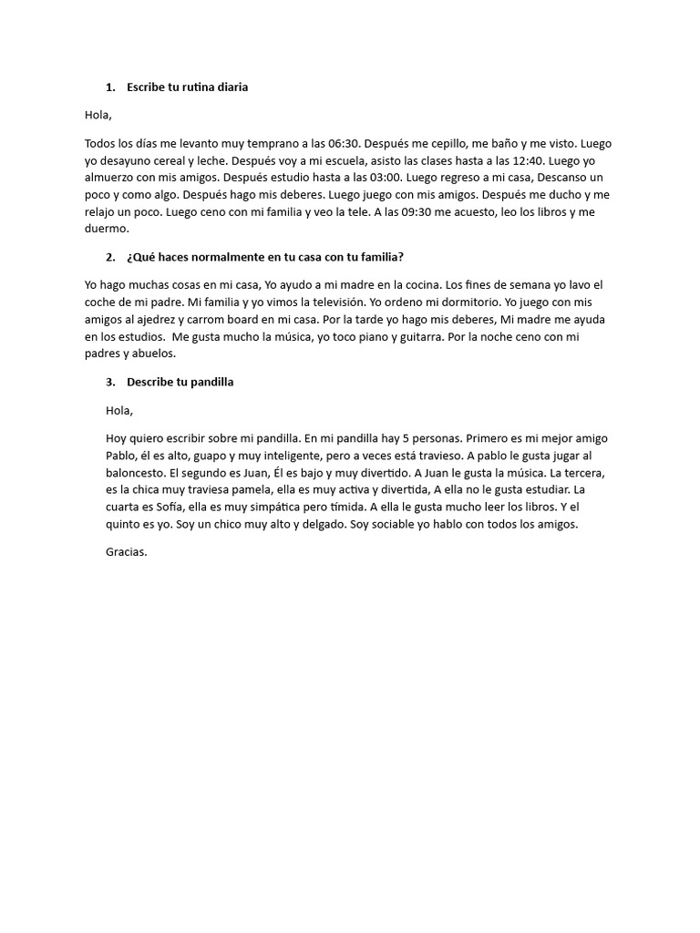 Grade-6_Term-2_Writing examples | PDF