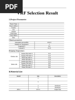 VRF Cop Comparisons | PDF