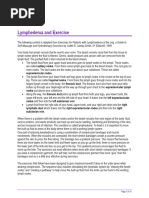 YMCA 3-Minute Step Test Guide | PDF | Heart Rate | Nature
