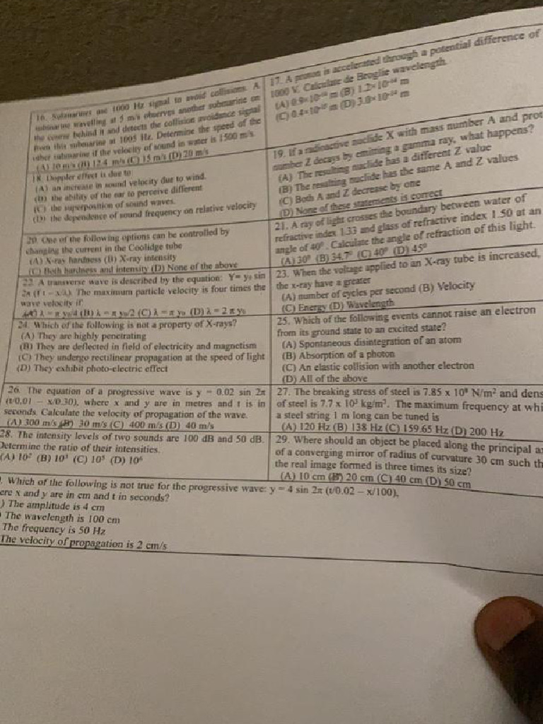 (Seyiezekiels Copy of PHY 105 Pq).003 | PDF