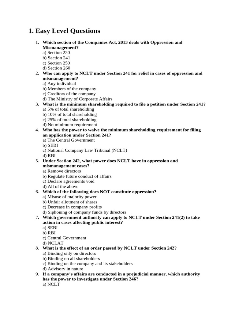 Valuation Easy | PDF