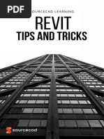 Comprehensive Revit Hands-On Training Manual | PDF | Building ...